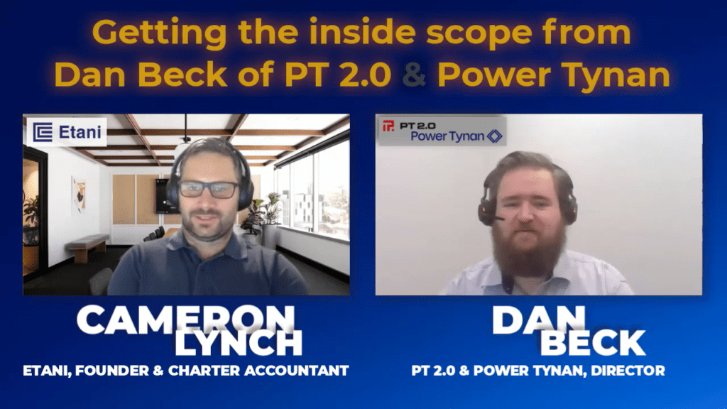 Custom Zoom Layout for Interviews – eLearning Advocate